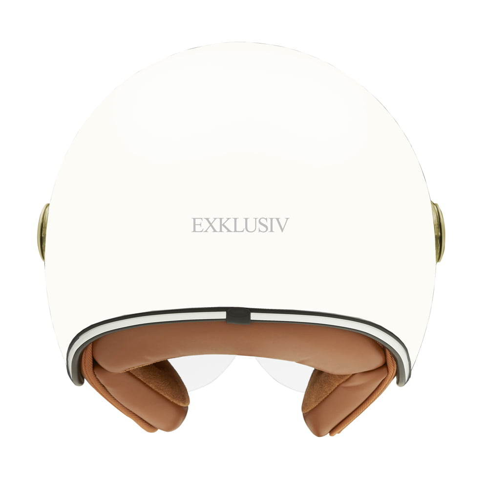 SMART II PEARL WHITE | EXKLUSIV