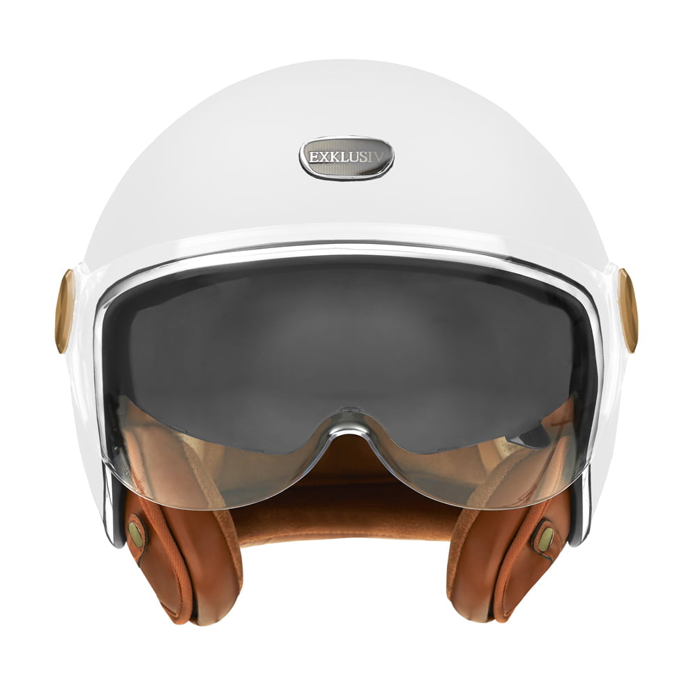 SMART II PEARL WHITE | EXKLUSIV